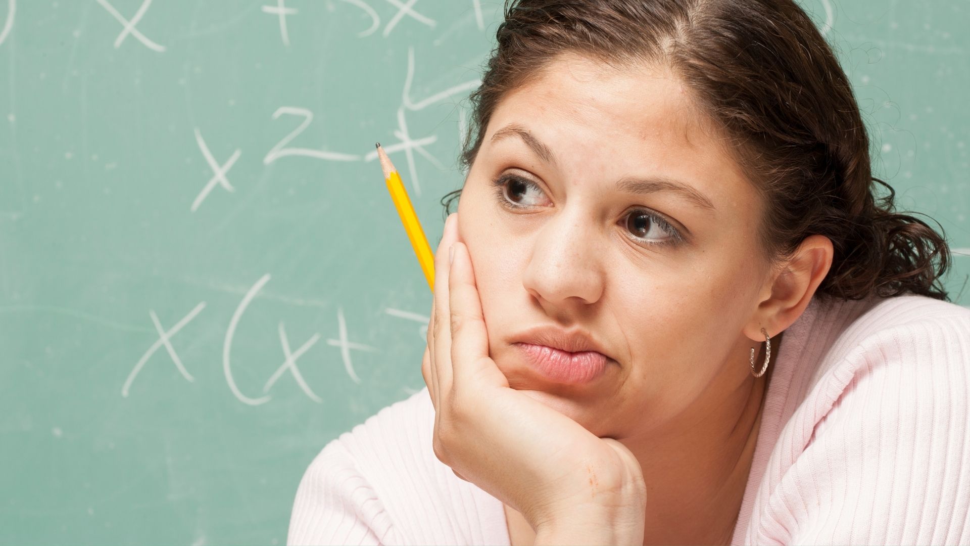 1 Big Saxon Math Challenge (and Why it Matters)