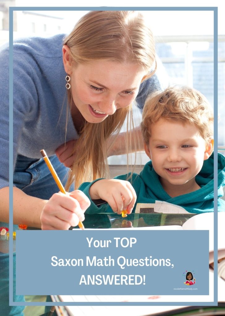 Saxon Math: Your Top 11 Questions Answered!