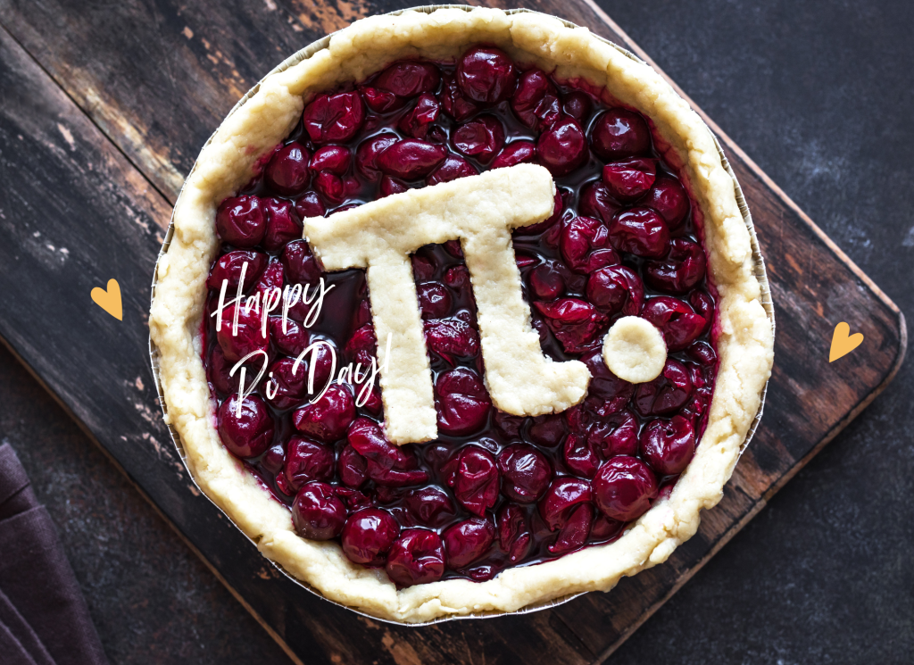 Show Me Your Pi! - Blog