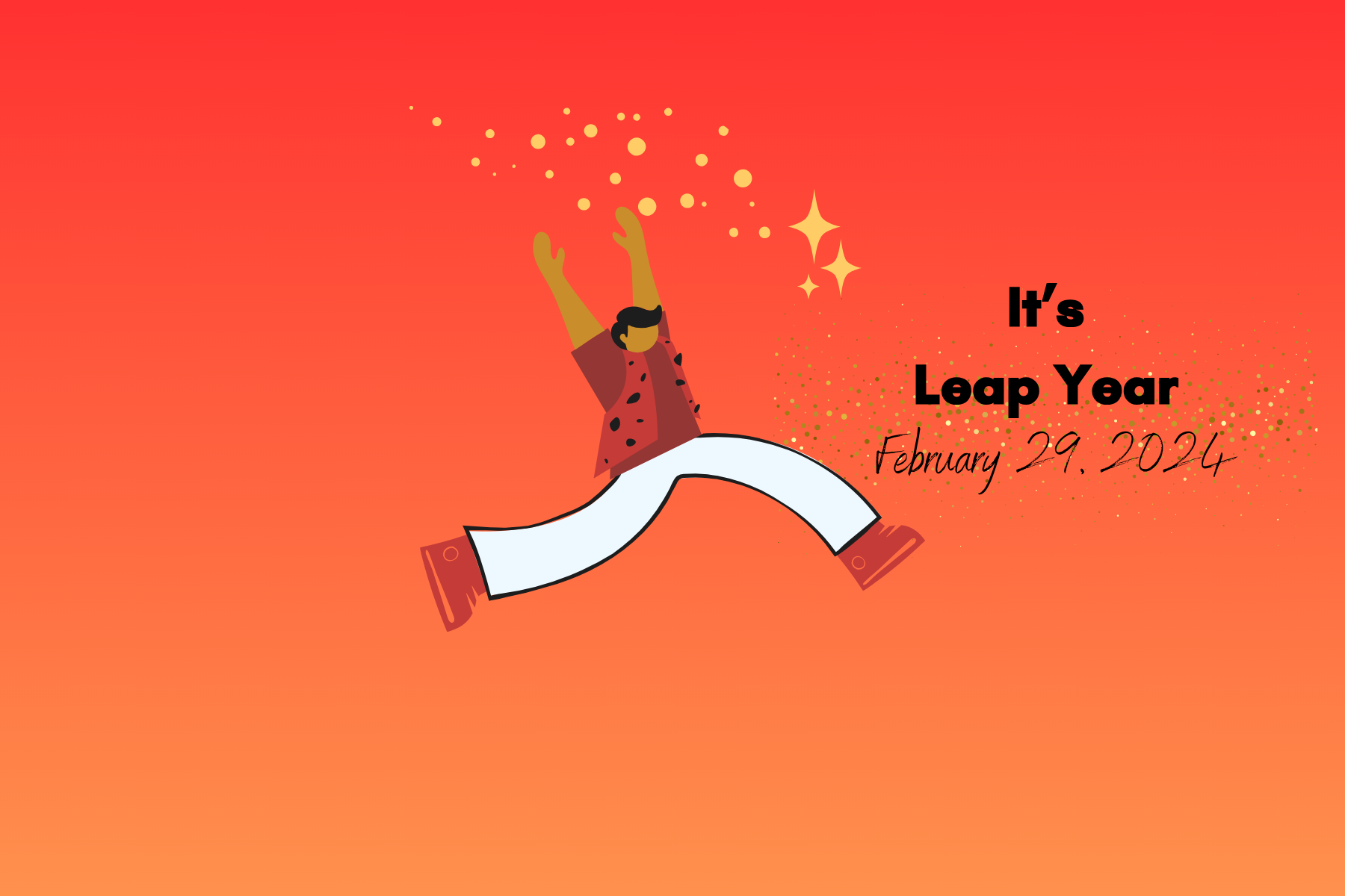 Leap Year: The Calendar's Secret Extra Day! - Blog