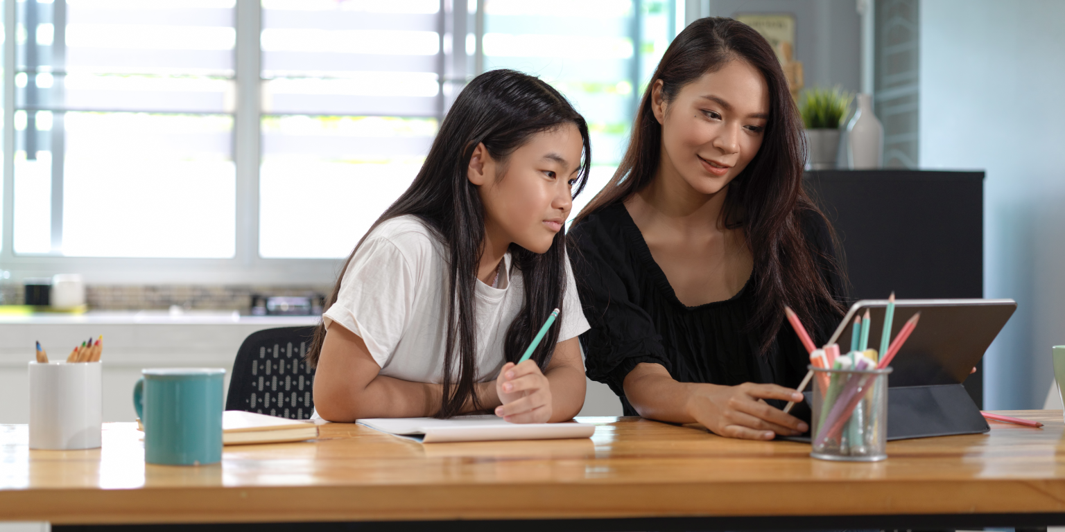 Blog - Nicole the Math Lady