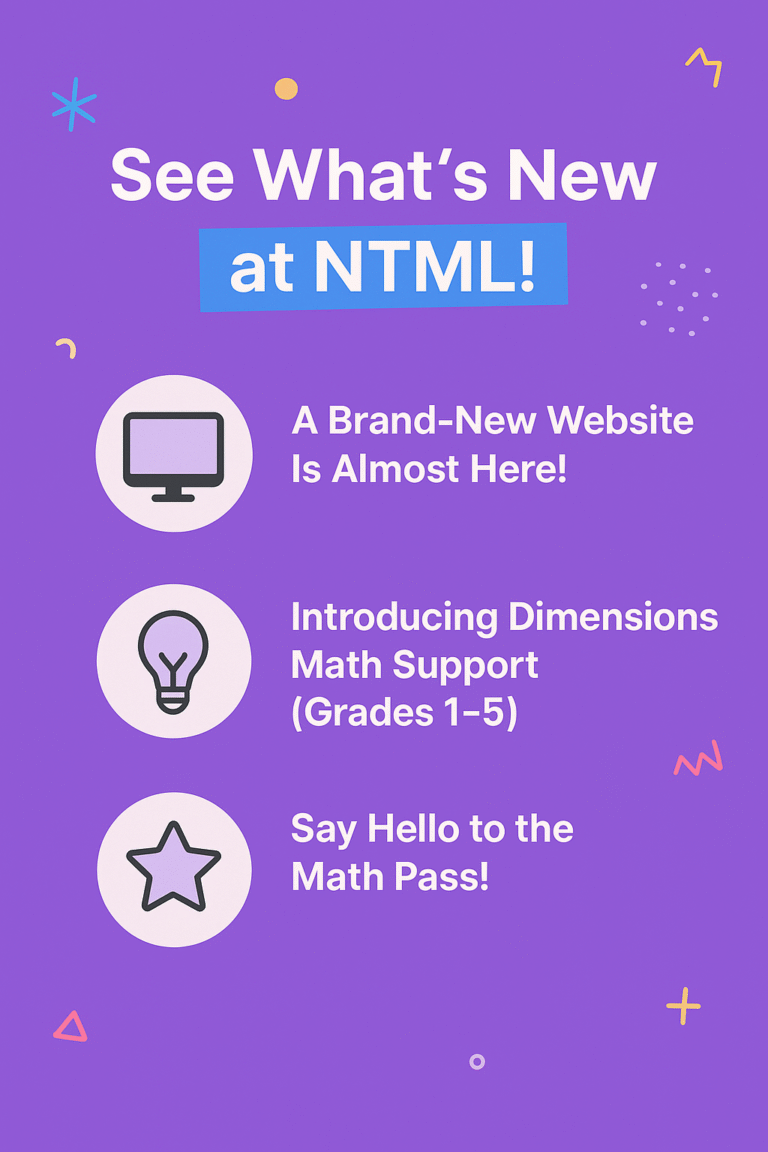 Blog - Nicole the Math Lady