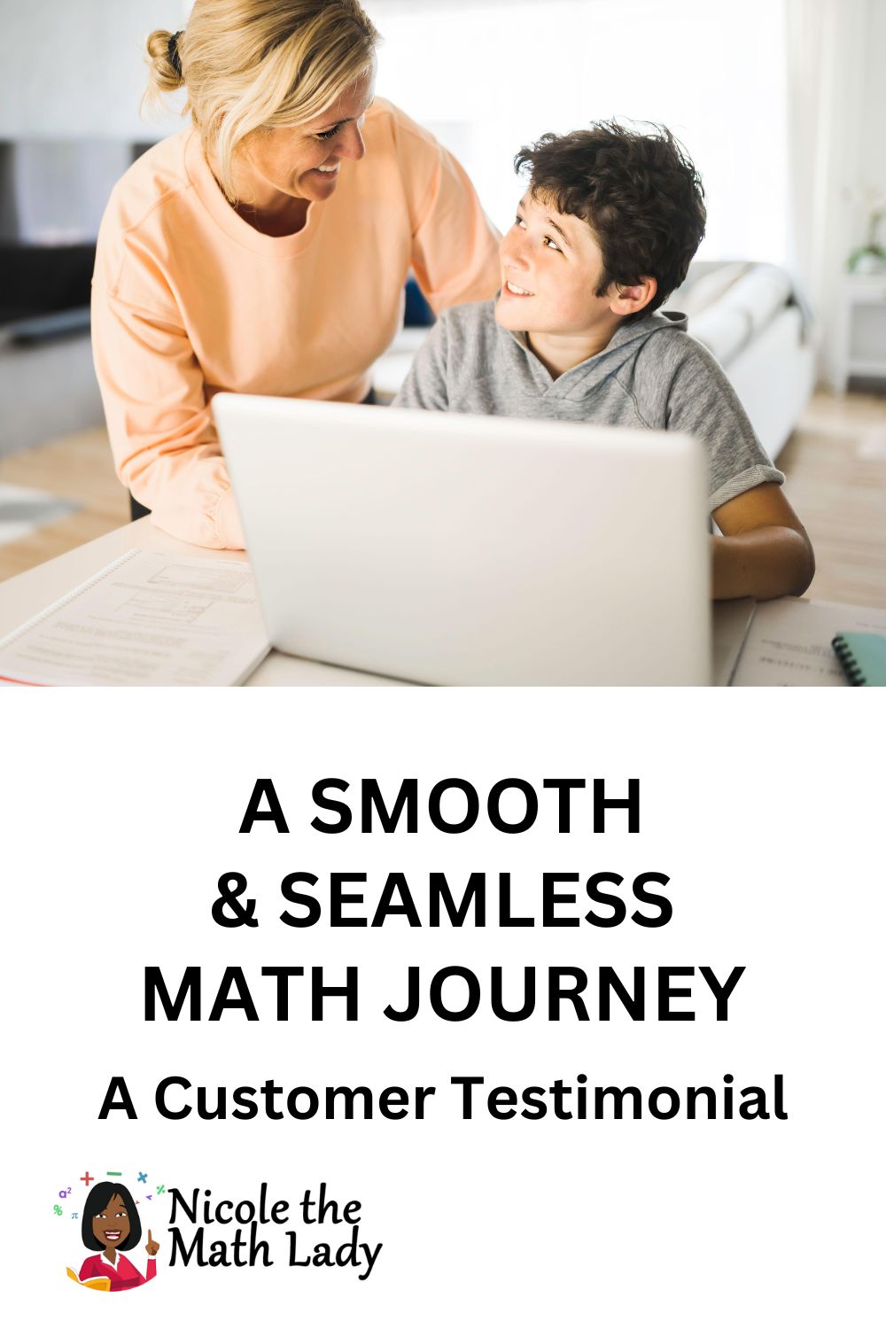 How Nicole the Math Lady's Online Grading Creates a Smooth & Seamless ...